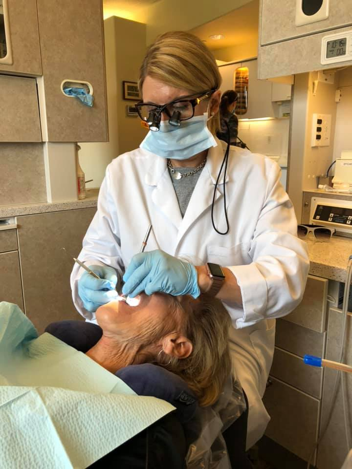 Understanding Dental Benefits