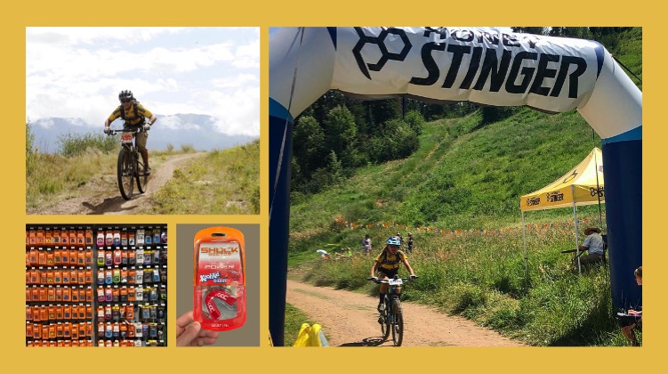 Bike Racing With a Mouth Guard? | Dentist Steamboat Springs, CO